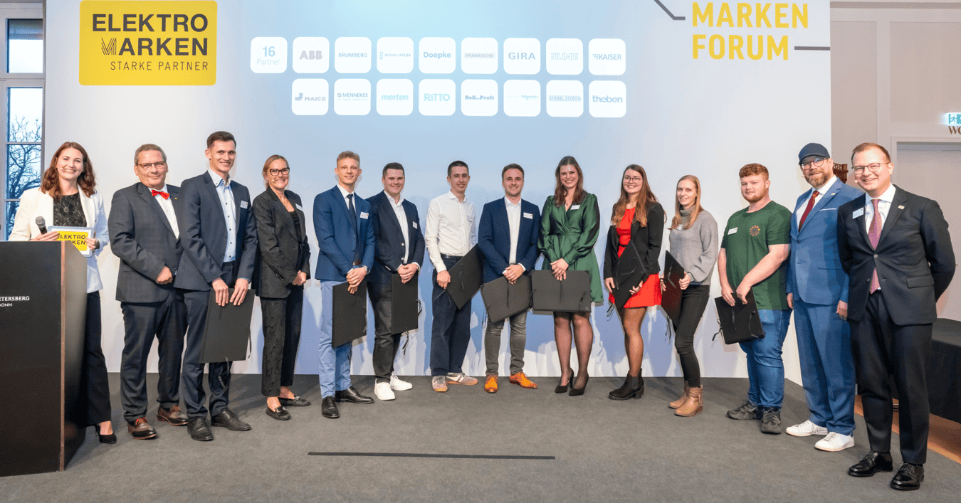 Deutsche Elektroindustrie: Die Branche in Zahlen